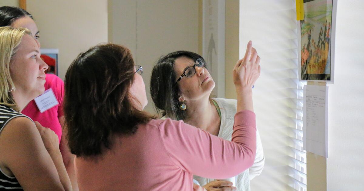 Institute highlights the teaching of Asia and the Asian-American ...