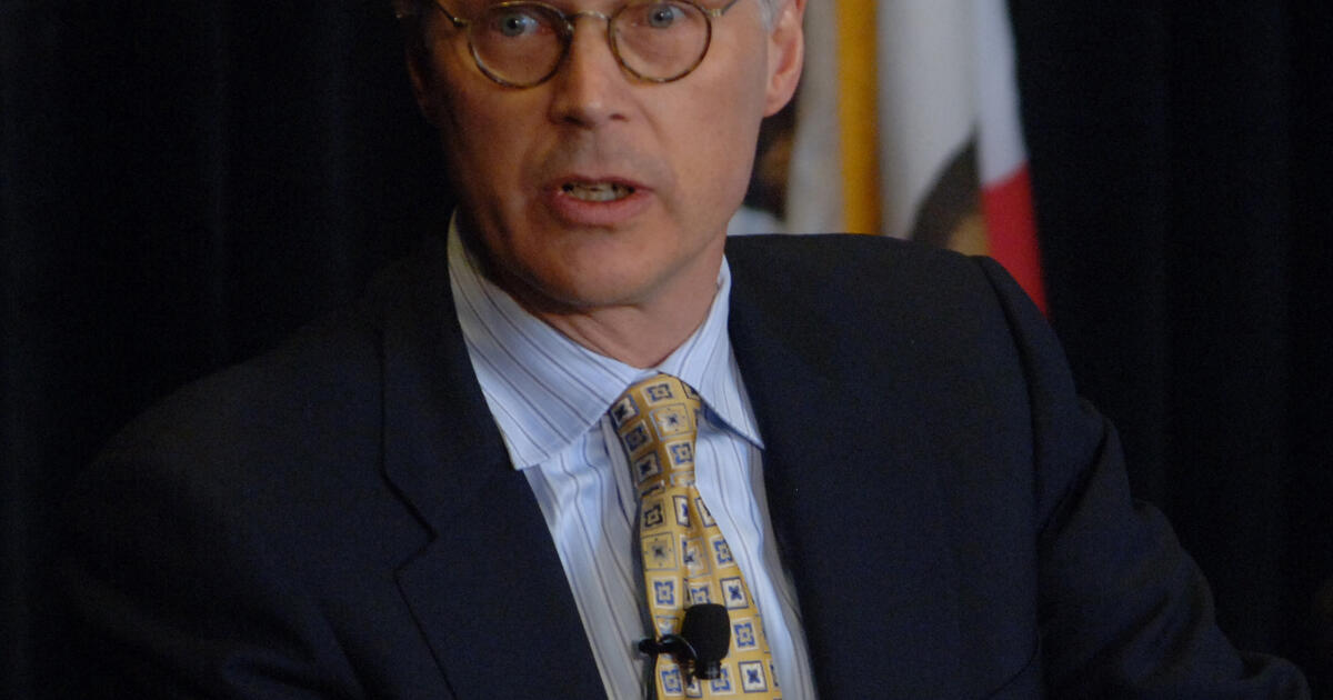 Scott Sagan honored for 'Outstanding Contribution to Nonproliferation ...