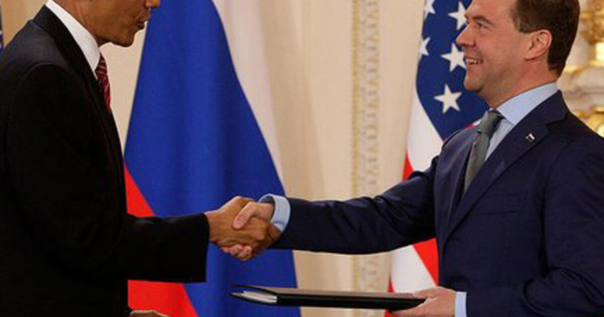 How to build on the START Treaty | FSI