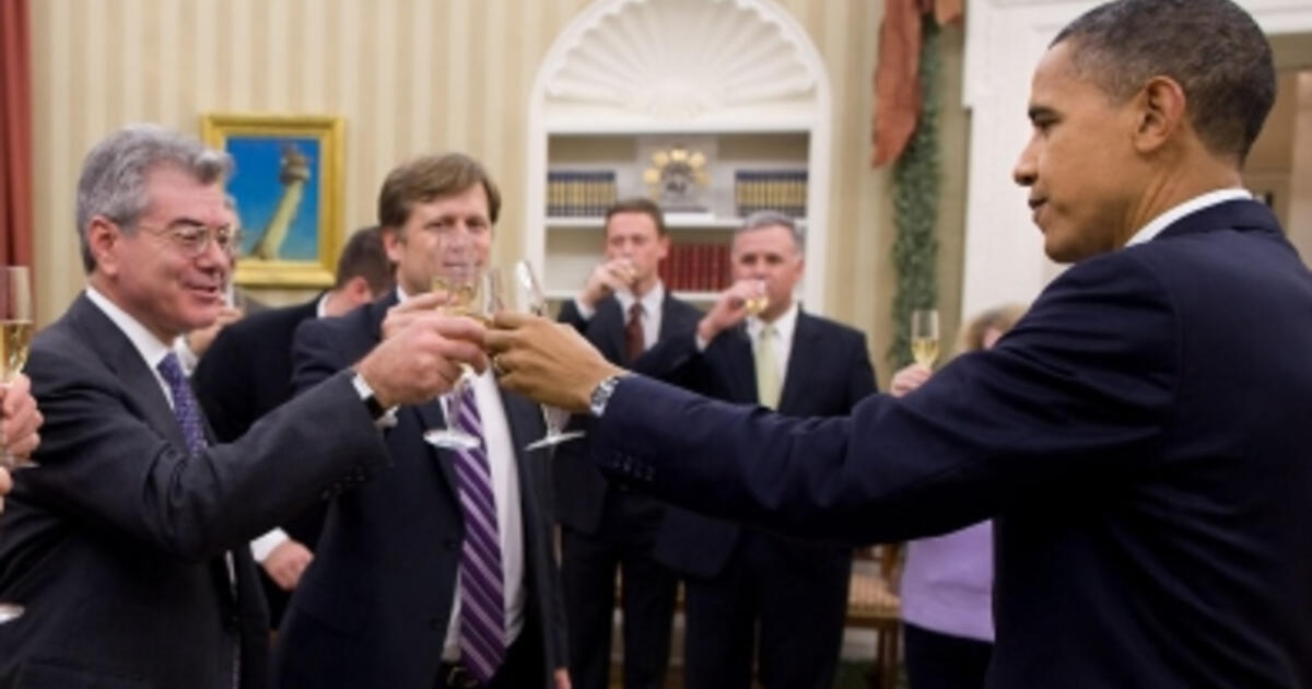 New START Treaty wins Senate approval | FSI