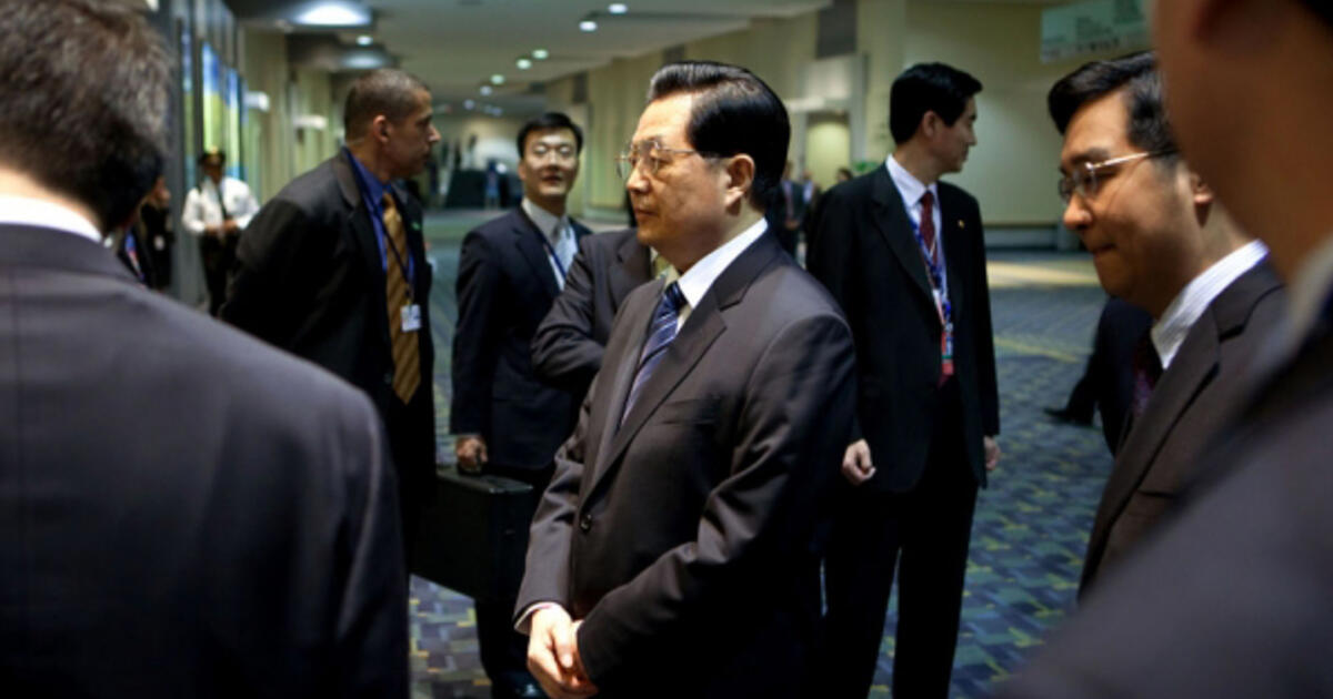 Thomas Fingar analyzes China and the global system | FSI