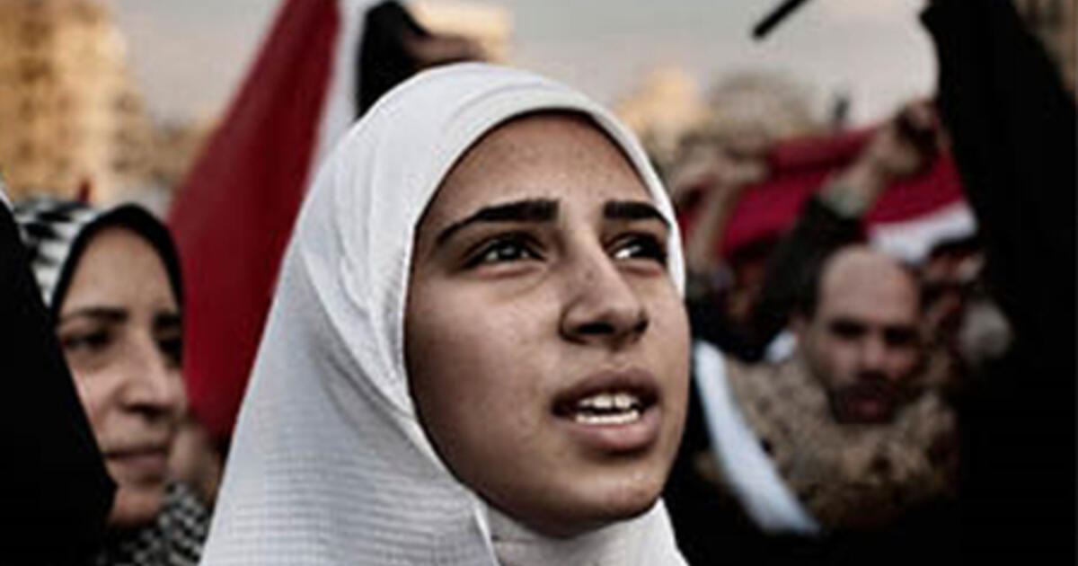 Human Rights Watch comes to Stanford | FSI