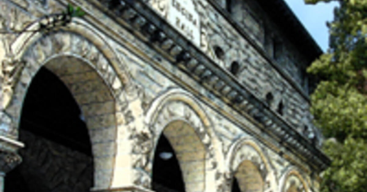 Shorenstein APARC turns thirty | FSI