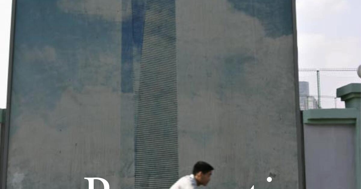 APARC releases new Center overview for 2004 | FSI