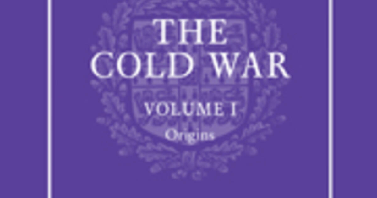 Nuclear Weapons and the Escalation of the Cold War, 1945-1962 (chapter ...