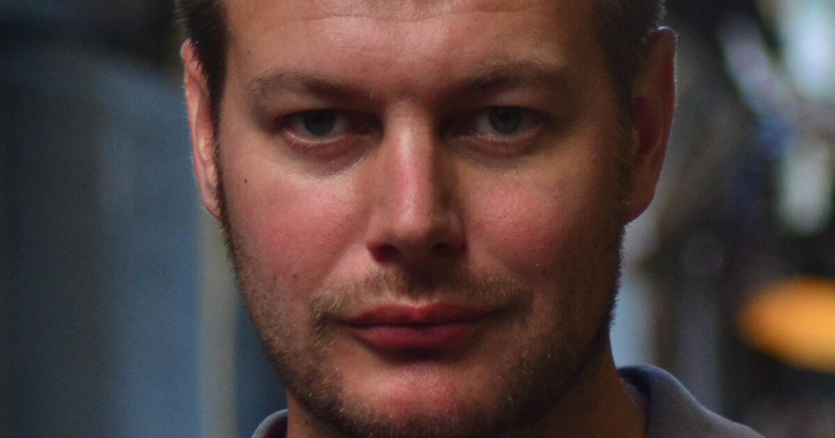 Jonathan White | FSI