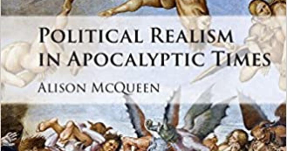 Political Realism in Apocalyptic Times | FSI