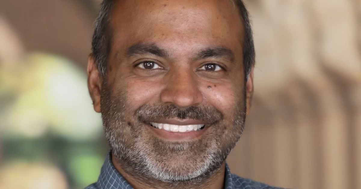 Prashant Loyalka | FSI