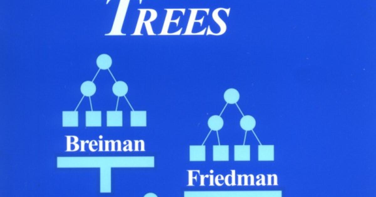 Classification and Regression Trees | FSI
