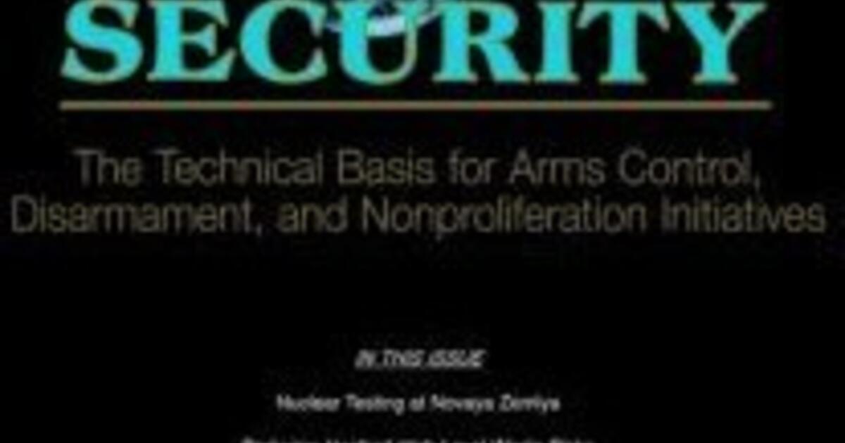 Airborne Boost-Phase Ballistic Missile Defense | FSI