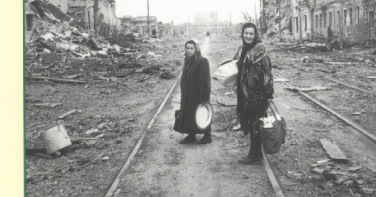 The War in Chechnya: Opportunities Missed, Lessons to be Learned | FSI