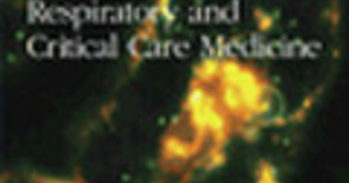 An Official ATS Statement: Grading the Quality of Evidence and Strength ...