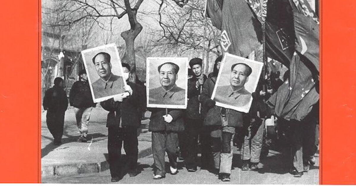 Fractured Rebellion: The Beijing Red Guard Movement | FSI