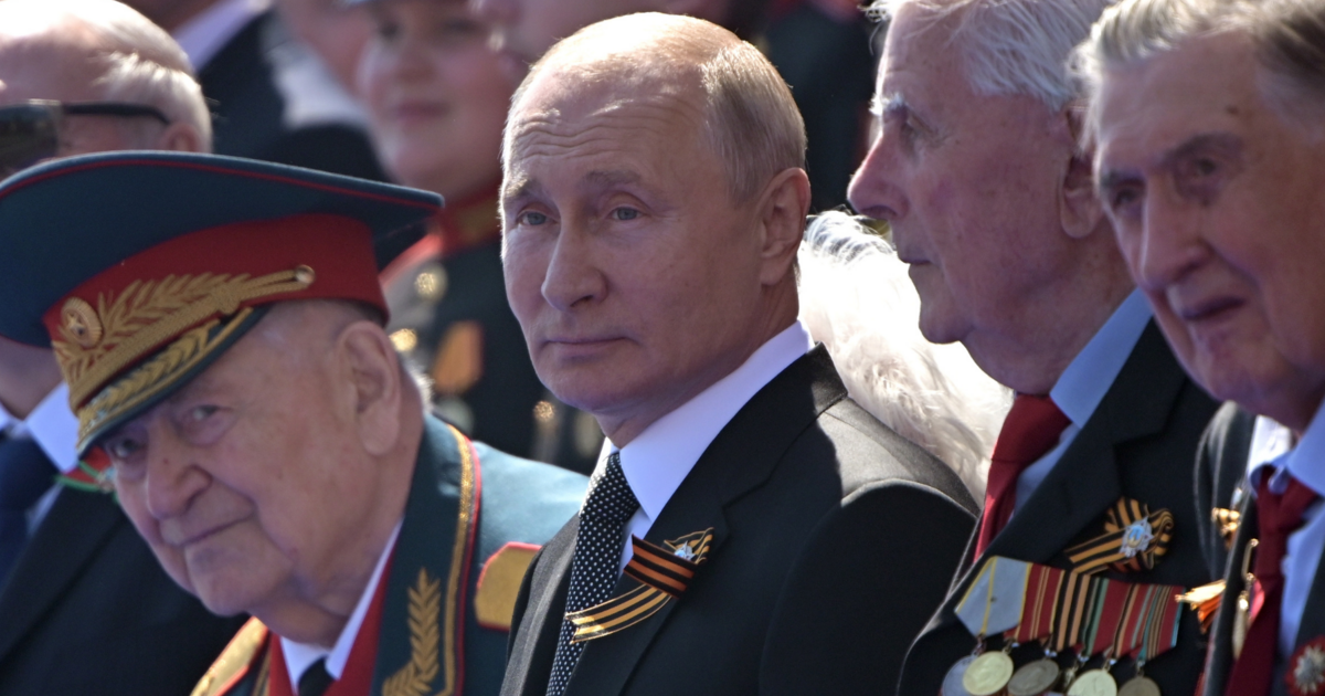 Would Putin Attack a NATO Member? | FSI