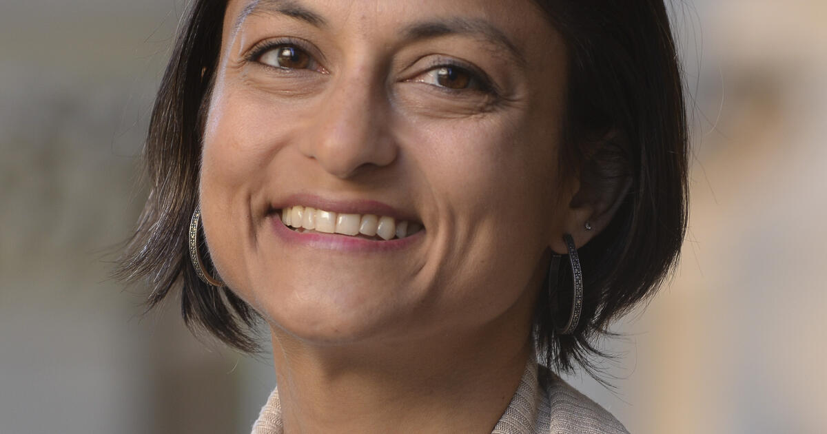 Radhika Jain Fsi