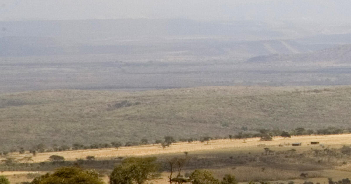 Land Tenure and Property Rights in Sub-Saharan African Countries ...