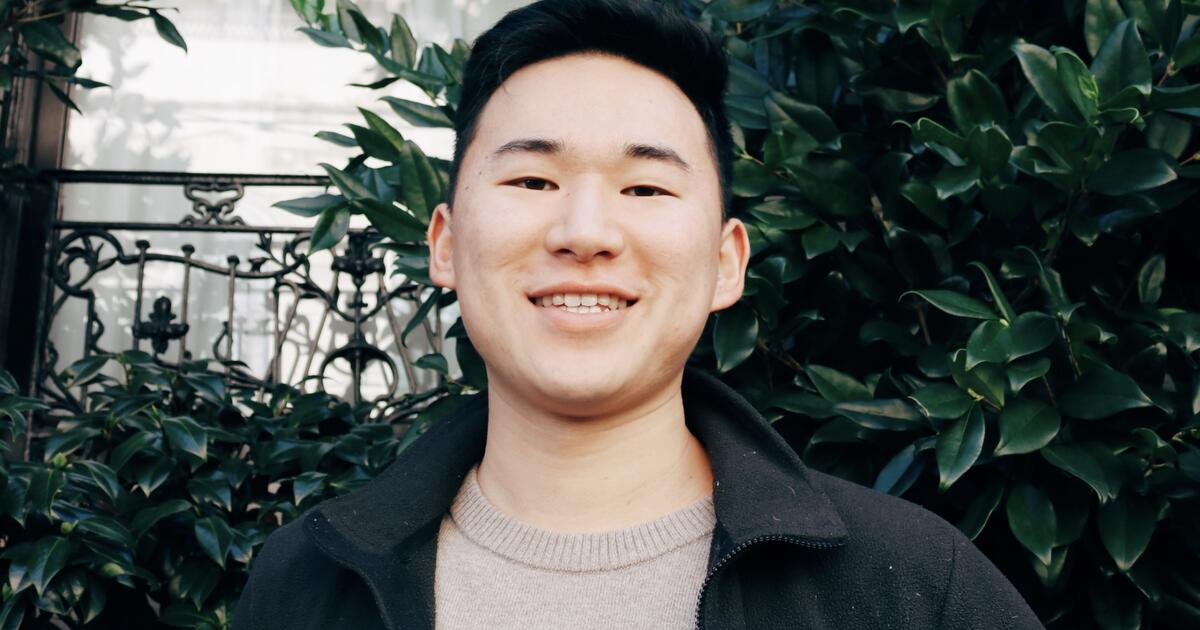 Richard Joongu Lee | FSI