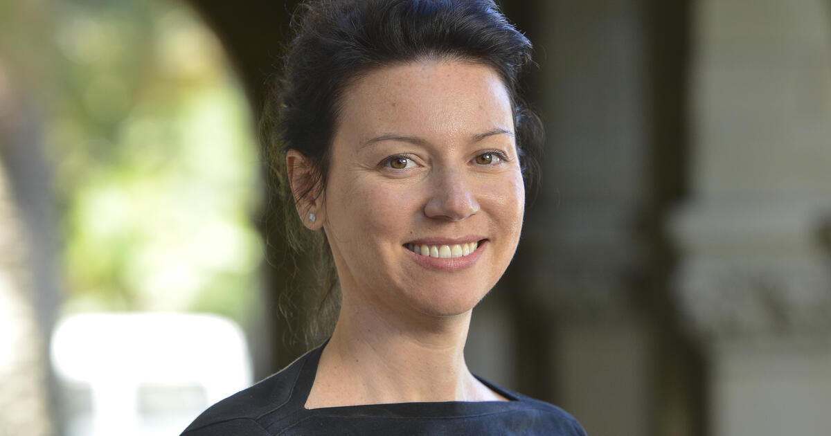 Allison Puccioni | FSI