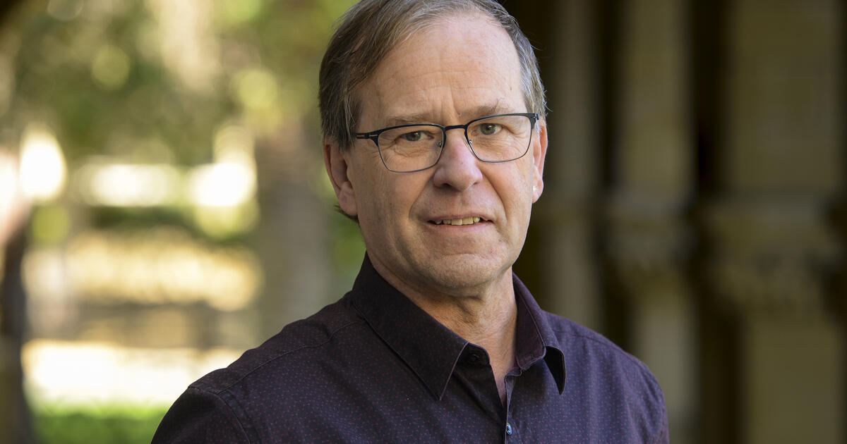 Paul N. Edwards | FSI