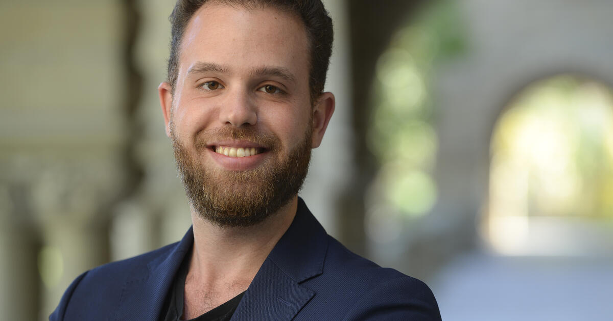 Eyal Zilberman | FSI