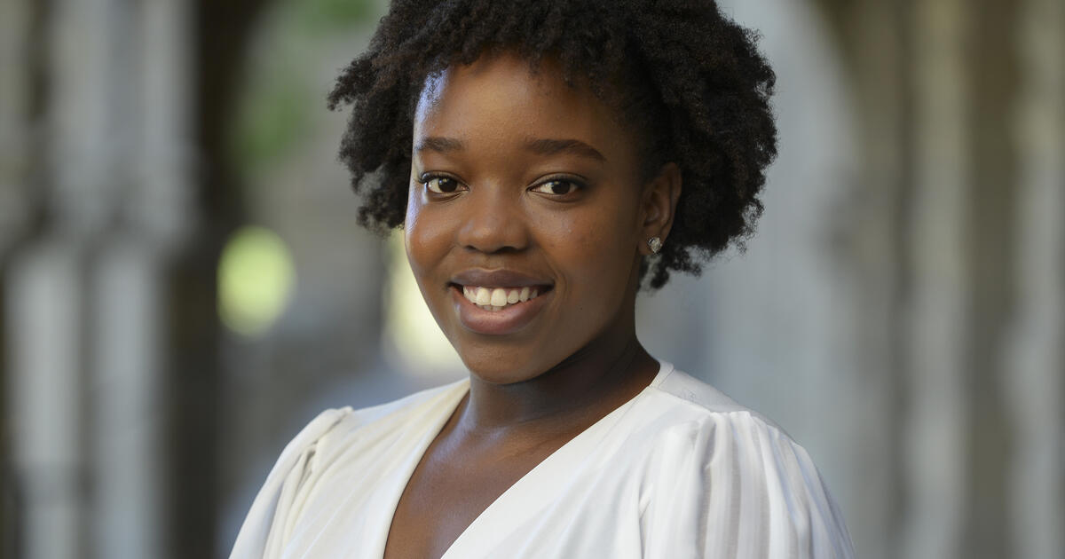 Munashe Miranda Mataranyika | FSI