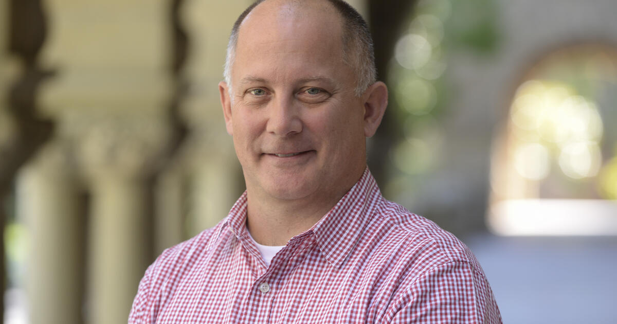 Tom Schnaubelt | FSI