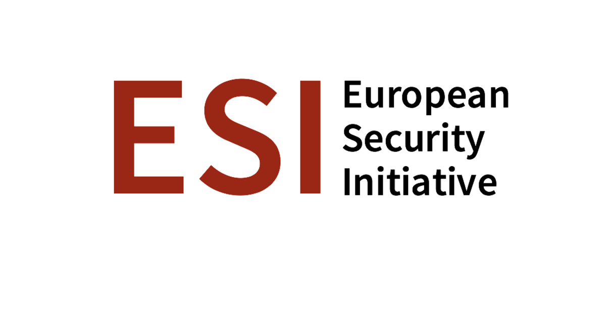 European Security Initiative | FSI
