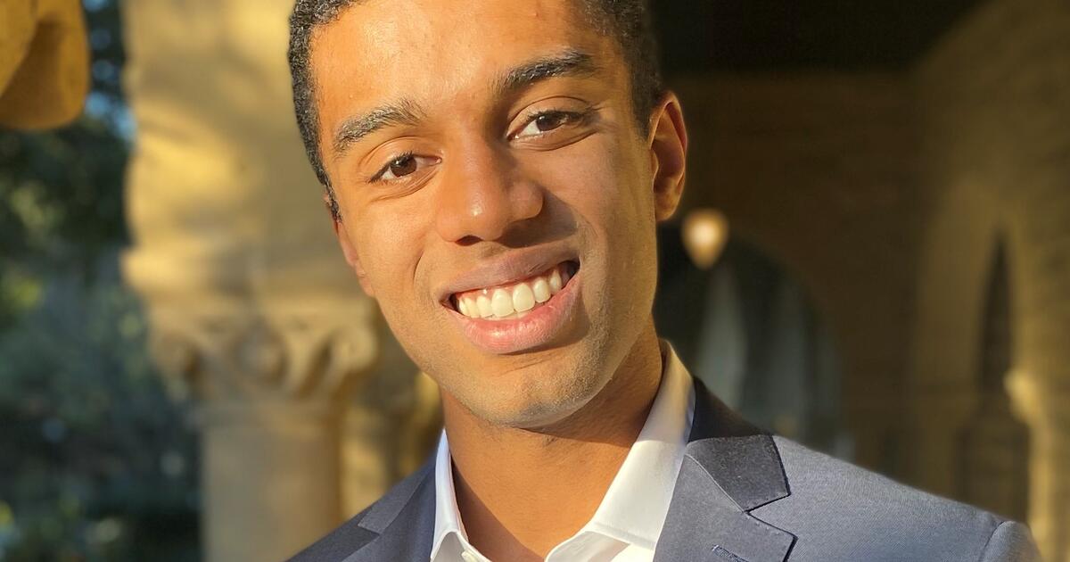 Sean Foster Michael | FSI