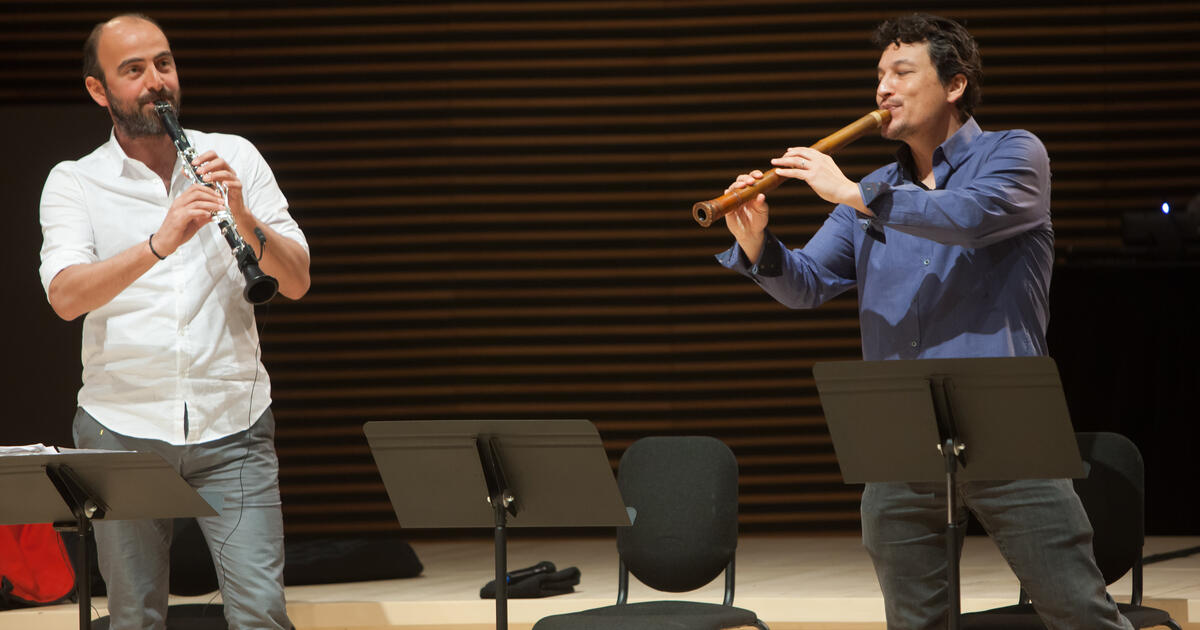 SPICE and Stanford Live: extending the Silk Road to Bay Area classrooms ...