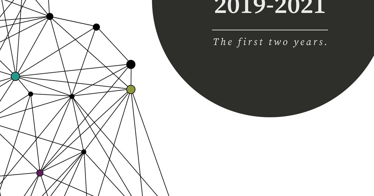 Stanford Internet Observatory: 2019-2021 | FSI
