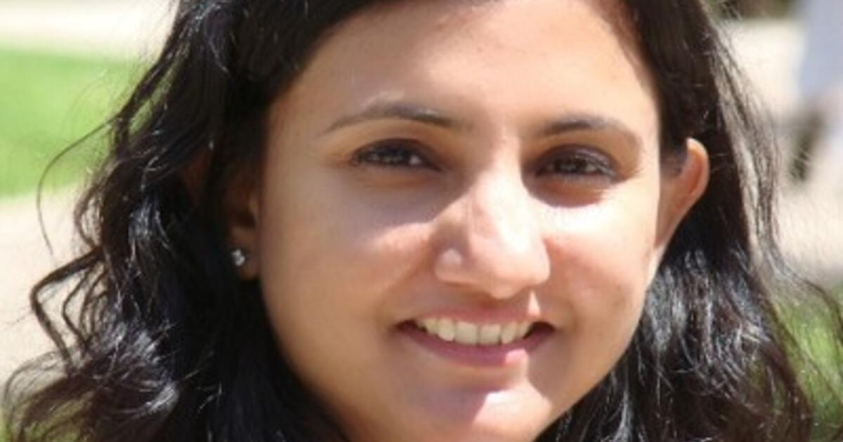 Sonal Singh | FSI Sonal Singh | FSI