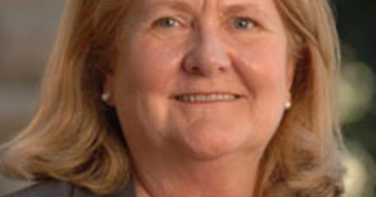 Deborah C. Gordon | FSI