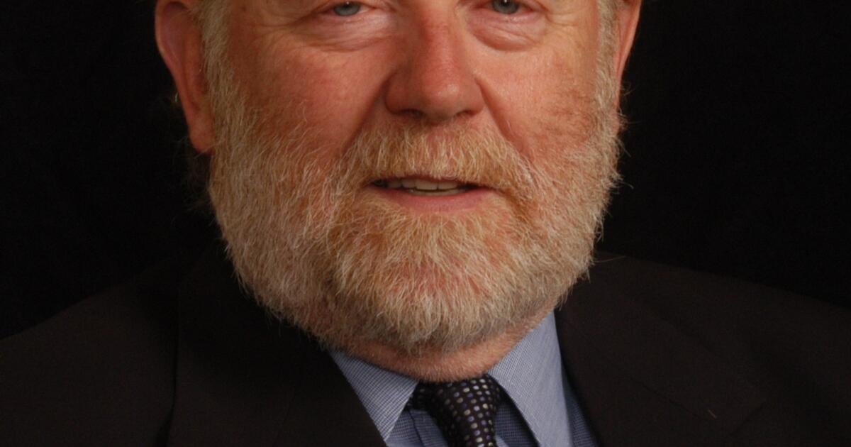 Timothy E. Josling | FSI