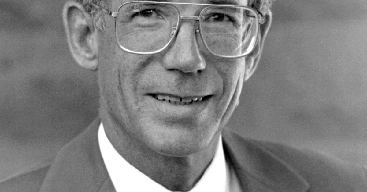 Donald Kennedy | FSI