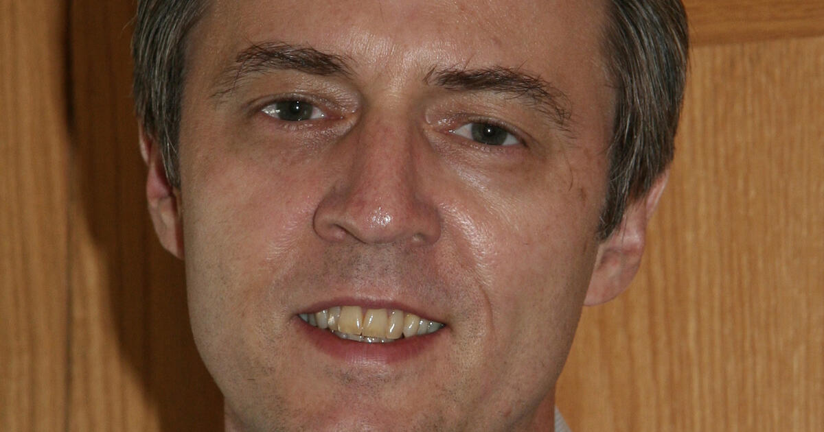 Donald Macintyre | FSI