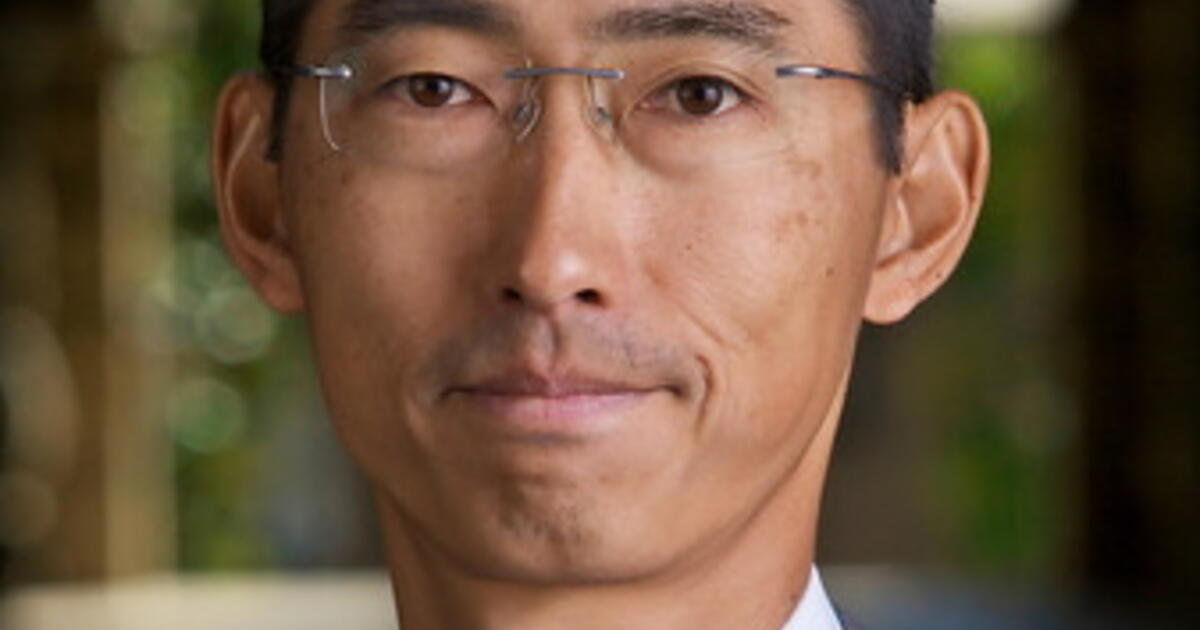 Kazuhiko Ejima | FSI