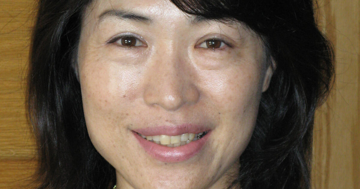 Masayo Fujimoto | FSI