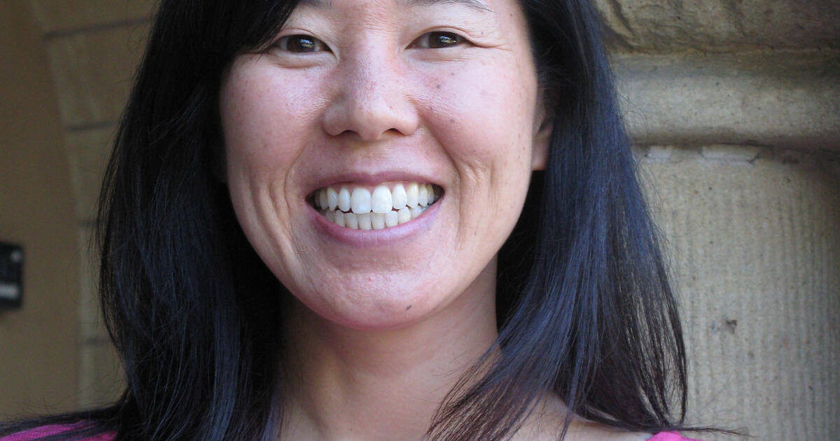 Sabrina Ishimatsu | FSI