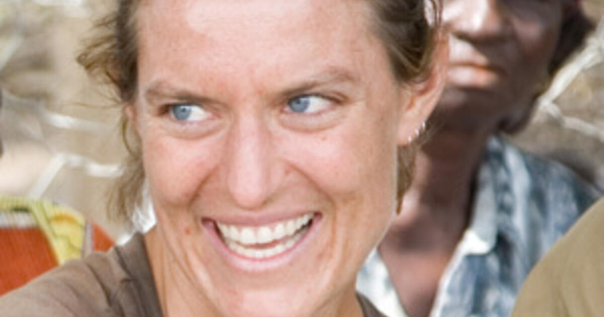 Jennifer Burney | FSI