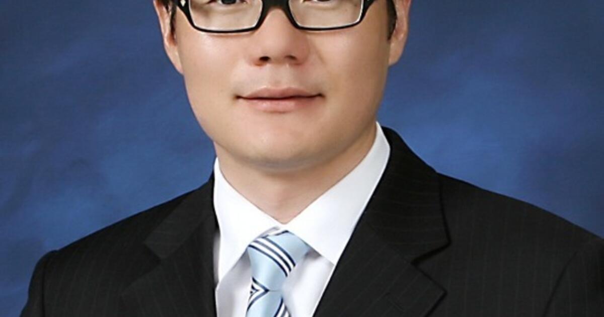 Seong Wook Heo | FSI