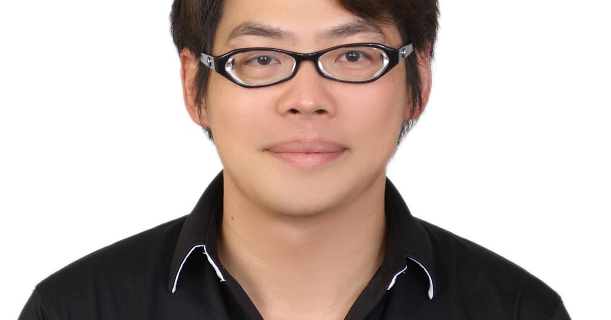 Eric Huang | FSI