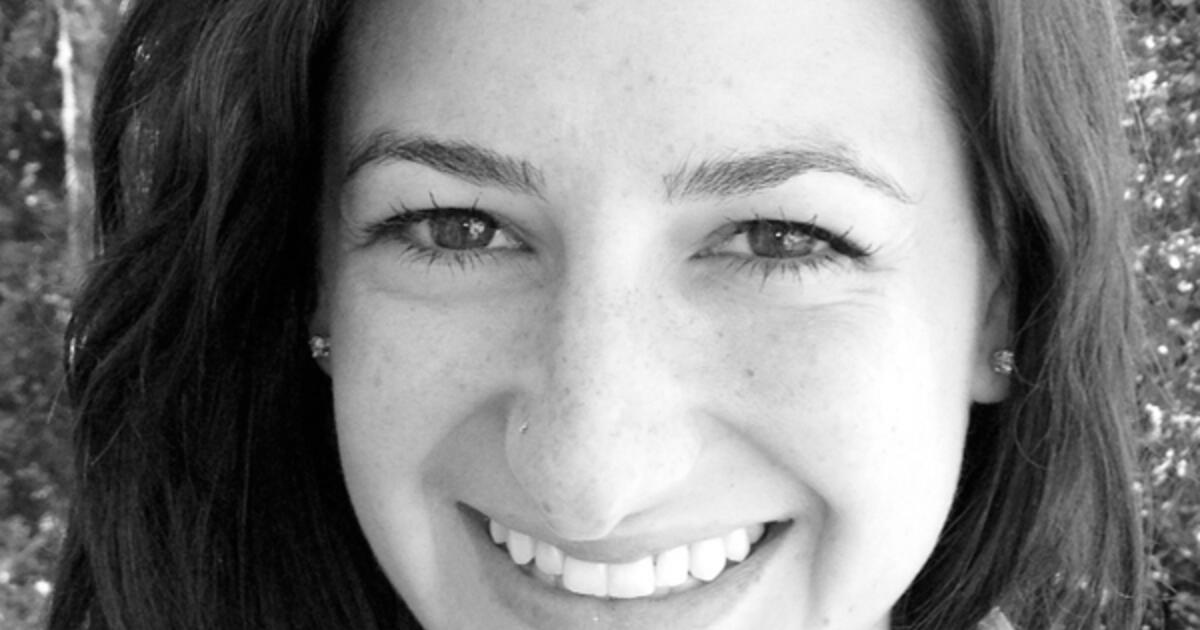 Jessica Gottlieb | FSI