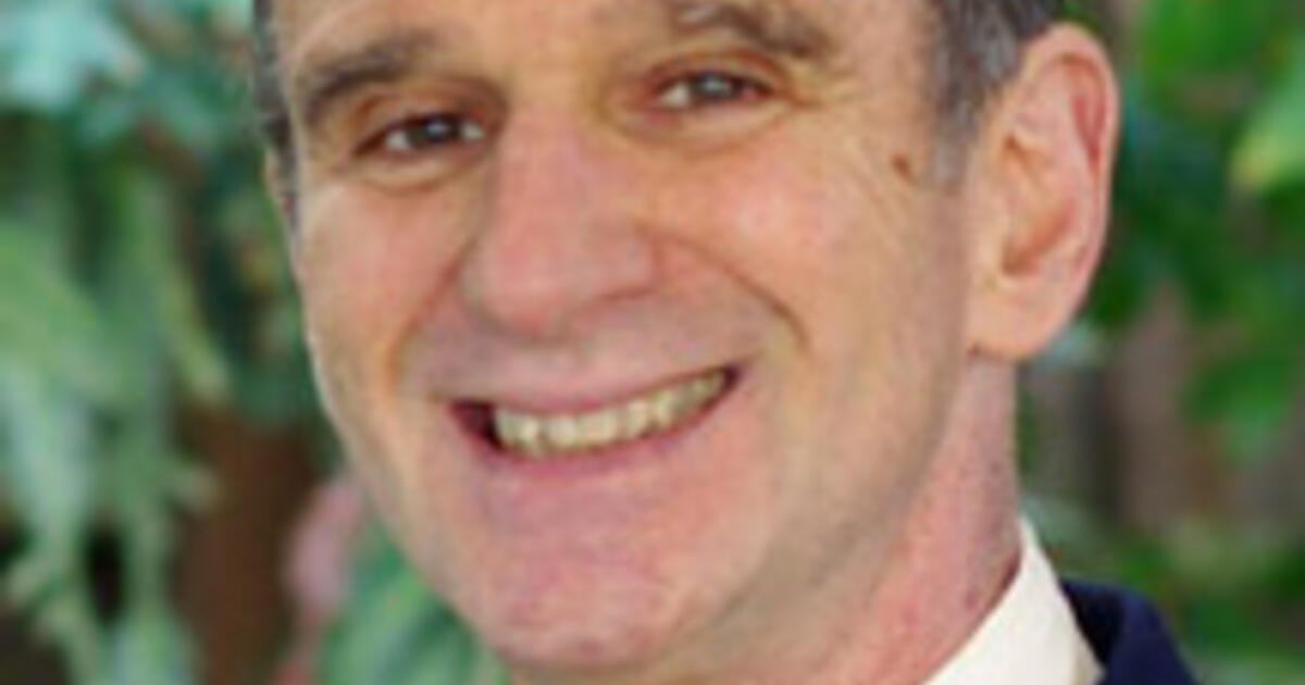 Martin Hellman | FSI