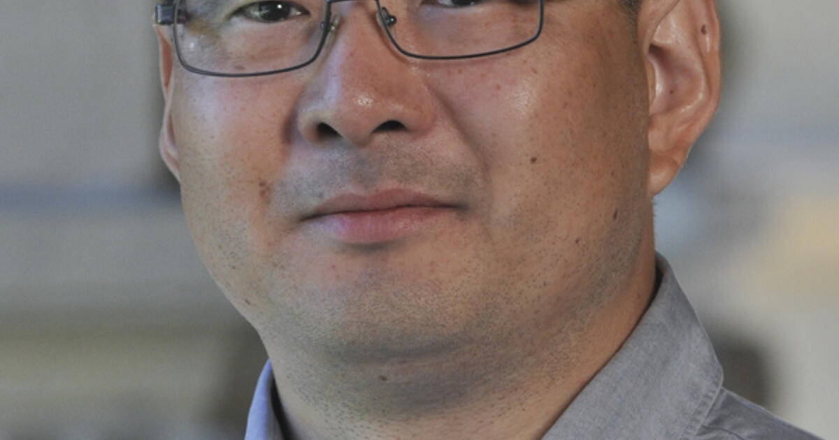 Jun Lu | FSI
