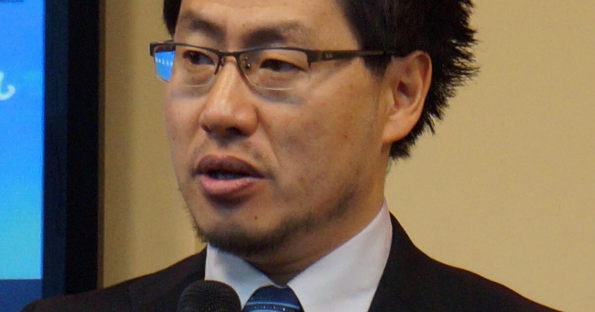 Sunny Seong-Hyon Lee | FSI