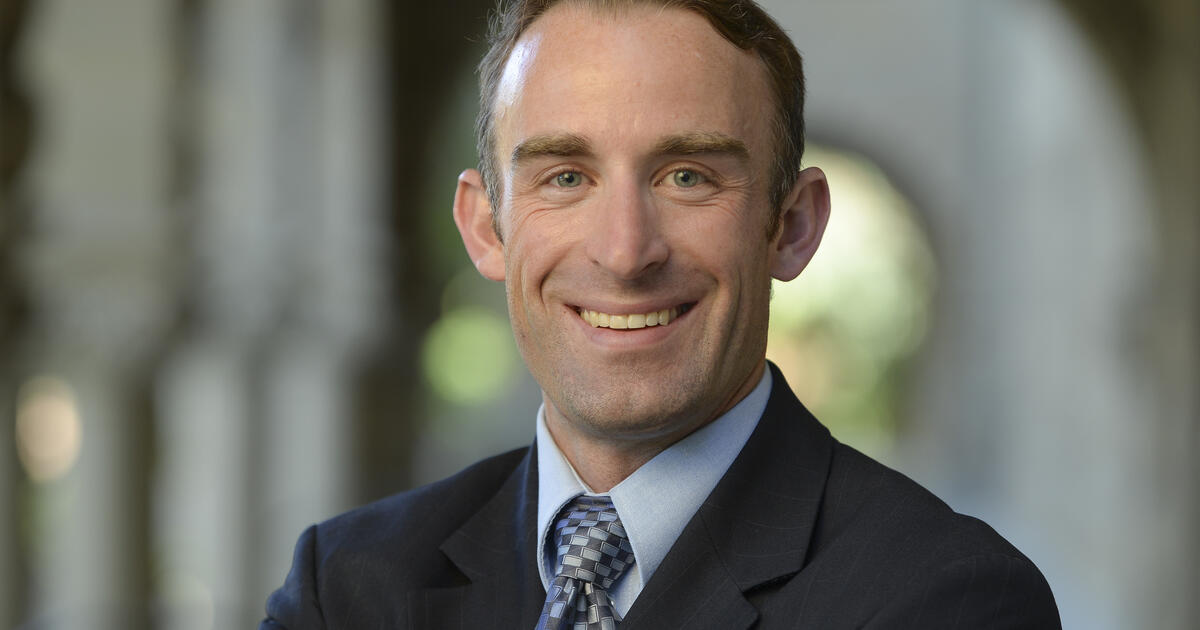 Brian Slamkowski | FSI