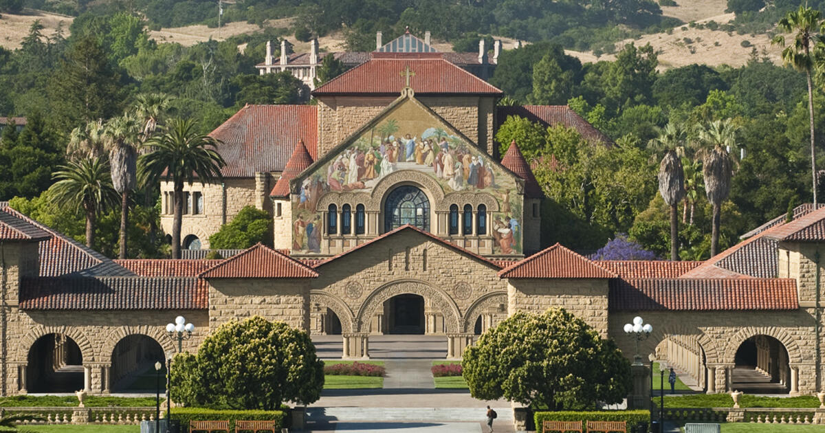 New Study Examines How Stanford Alumni’s Entrepreneurship Rates Differ ...