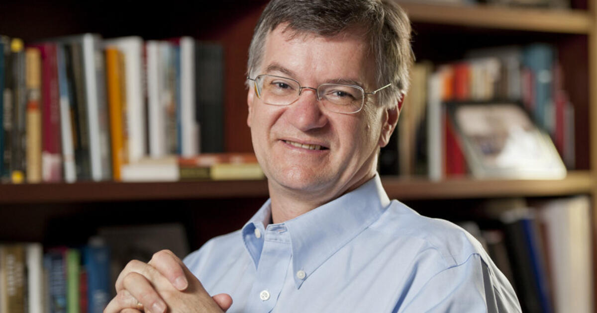 Stephen Stedman, advocate for undergraduate education, leads Stanford’s ...