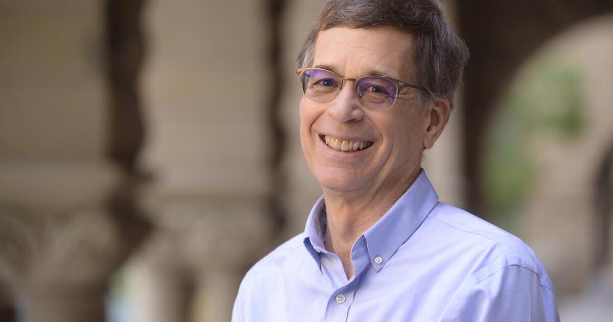 Stephen P. Luby | FSI