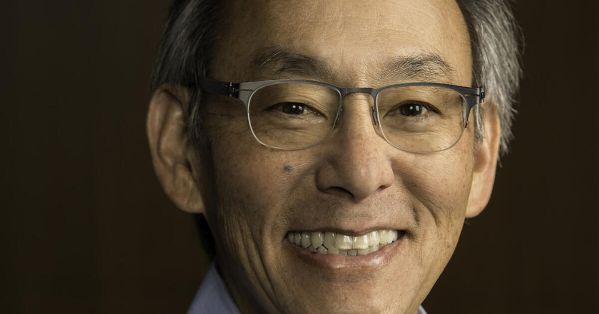 China and U.S. Collaboration on Climate Change with Professor Steven ...